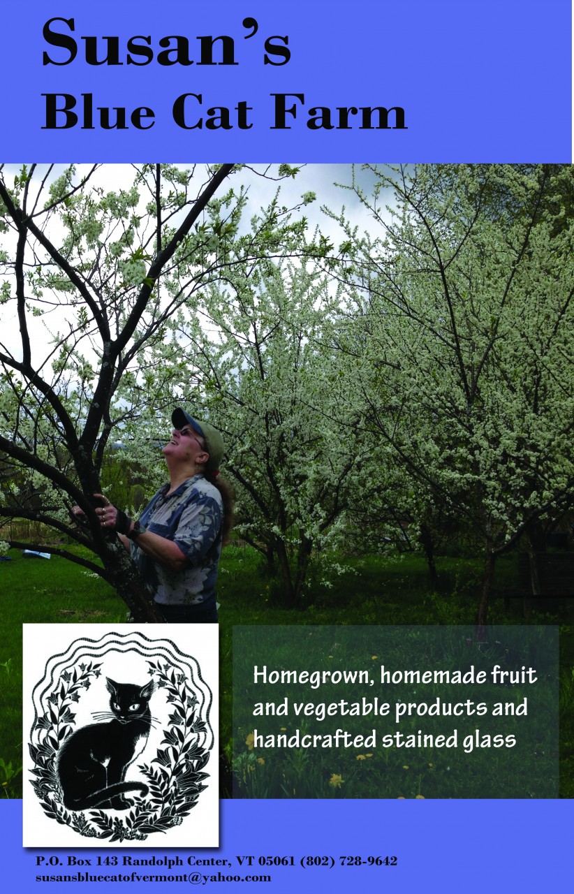 Mother's Day is Coming - Howling Wolf Farm