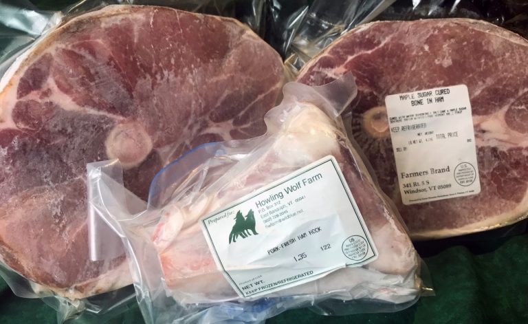 What Do I Do With Fresh Pork Hocks? - Howling Wolf Farm